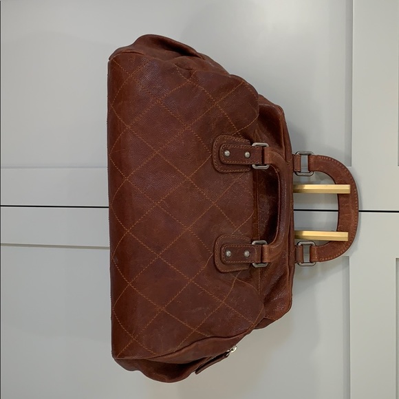 CHANEL | Bags | Authentic Chanel Doctor Bag | Poshmark